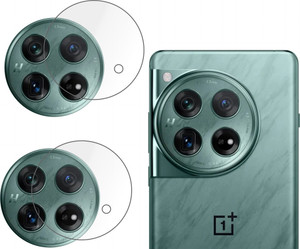 Cinzia Camera Lens Protector for OnePlus 12, OnePlus 12 5G - Cinzia ...