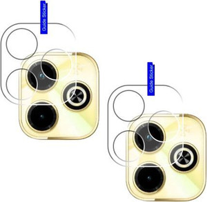 Dasiana Camera Lens Protector for Infinix HOT 40i - Dasiana : Flipkart.com