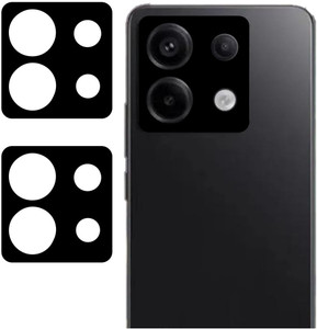 Flipkart SmartBuy Camera Lens Protector for Redmi Note 13 5G - Flipkart ...
