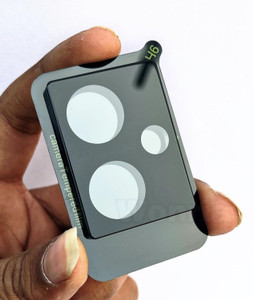 GDBUY Camera Lens Protector for REDMI Note 13 Pro+ 5G, Redmi Note 13 ...