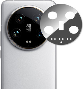 COVER CAPITAL Camera Lens Protector for Xiaomi 14 Ultra 5G - COVER ...