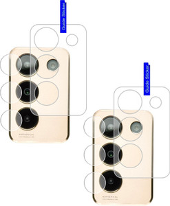FINCH Camera Lens Protector for Vivo Y200e, Y200e 5G - FINCH : Flipkart.com