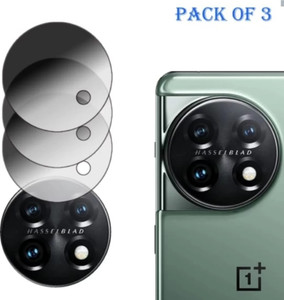 DB Camera Lens Protector for ONE PLUS 11 5G - DB : Flipkart.com