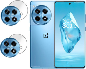 Cinzia Camera Lens Protector for OnePlus 12R 5G - Cinzia : Flipkart.com