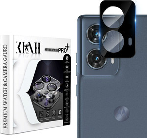 KLAH Camera Lens Protector for Motorola Edge 50 Fusion 5G - KLAH ...