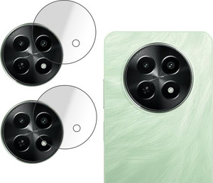 PONDRIK Camera Lens Protector for realme 12x 5G - PONDRIK : Flipkart.com