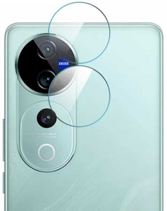 DB Camera Lens Protector for VIVO T3 ULTRA 5G CAMERA LENS - DB ...