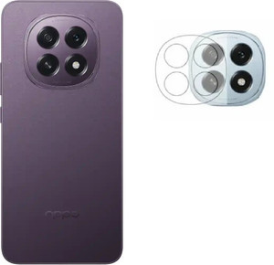 LOOTCASE Camera Lens Protector for Oppo F29 5G,High Clarity,Scratch ...