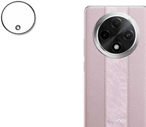 ZIDZEE Camera Lens Protector for OPPO F27 PRO PLUS 5G CAMERA LENS ...