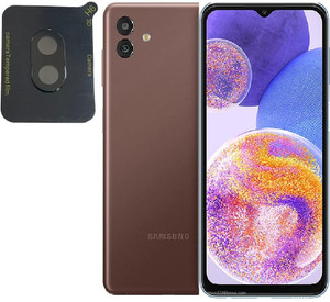 COVER CAPITAL Camera Lens Protector for Samsung Galaxy A04e - COVER ...