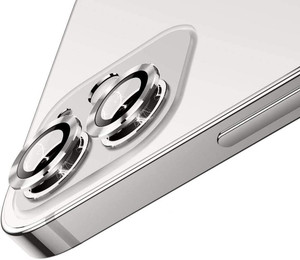CASECRAFT Camera Lens Protector for Apple iPhone 11 Back Camera Lens ...