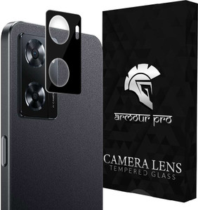 ArmourPro Camera Lens Protector for Oppo A57 5G, Oppo A57 5G, A57 5G ...