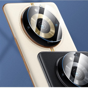 shokeen Camera Lens Protector for Realme 11 Pro plus 5g back camera ...