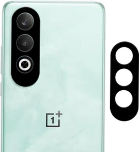 Flipkart SmartBuy Camera Lens Protector for Oneplus Nord CE 4 5G ...