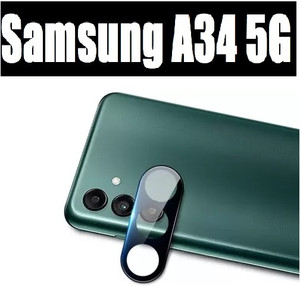 O2MG Camera Lens Protector for SAMSUNG Galaxy A34 5G, SAMSUNG A34 5G ...