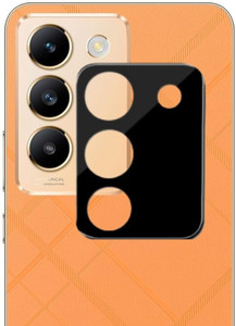 GDBUY Camera Lens Protector for vivo T3 5G - GDBUY : Flipkart.com