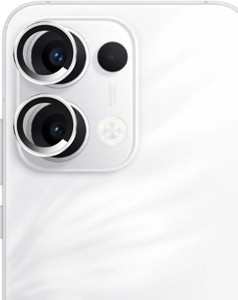 LIKEDESIGN Camera Lens Protector for OPPO Reno 13 5G, OPPO Reno 13 ...