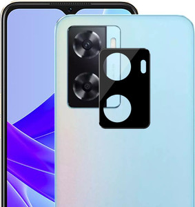 lazzymoby Camera Lens Protector for OPPO A77, 3D Lens Protector ...