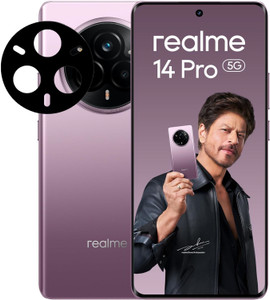 SNMART Camera Lens Protector for Realme 14 Pro 5G - SNMART : Flipkart.com