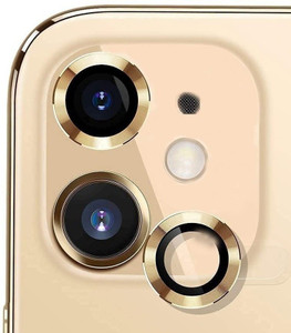 CASECRAFT Camera Lens Protector for Apple iPhone 11 Back Camera Lens ...