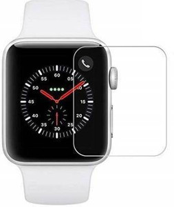 Spnrs Edge To Edge Screen Guard for Apple watch series 3 42 MM - Spnrs ...