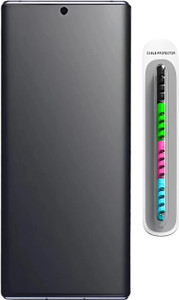 MobiWay Edge To Edge Screen Guard for Vivo T4 Ultra 5G, Vivo T4 Ultra ...