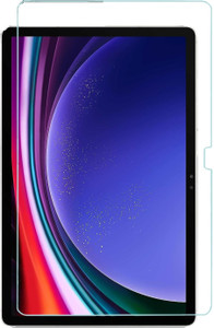 4 YARDS Edge To Edge Screen Guard for Samsung Galaxy Tab S9 27.81 cm ...
