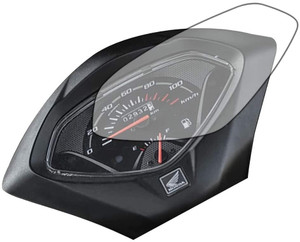 Vatsin Screen Guard for Speedo Meter Screen Guard for Honda Activa 3G ...