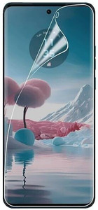 Mobi Edge To Edge Screen Guard for (Not a Tempered Glass, it’s a Nano ...