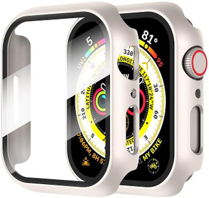 picau-pau Edge To Edge Screen Guard for APPLE WATCH SERIES 3 / 2 / 1 ...