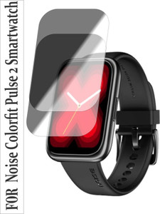 VPrime Edge To Edge Screen Guard for LXS Noise colorfit Ultra LE ...