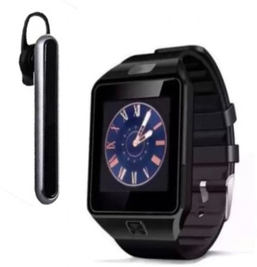 Levoti Edge To Edge Tempered Glass for Relate DZ09 Smartwatch - Levoti ...