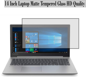 VPrime Edge To Edge Tempered Glass for Lenovo IdeaPad Slim 5 ProThin ...