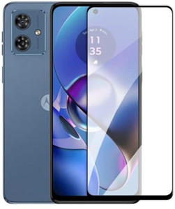 Hyper Edge To Edge Tempered Glass for POCO M7 Pro, POCO M7 Pro 5G ...