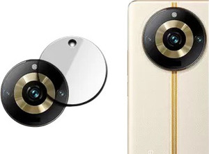 Drakmoon Camera Lens Protector for Realme_11_Pro_Plus- 5G VJ01.08 ...