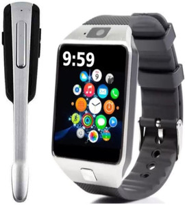 VPrime Edge To Edge Tempered Glass for FFT MUGAMO DZ09 Smartwatch ...
