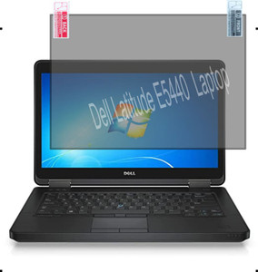 Spnrs Edge To Edge Tempered Glass for Dell Latitude E5440 14 inch ...