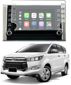 KACA Screen Guard for Company Fitted Display Touch Screen of Toyota ...