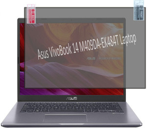 Levoti Edge To Edge Tempered Glass for Asus VivoBook 14 M409DA-EK484T ...
