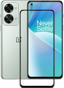 Kingo Edge To Edge Tempered Glass for OnePlus Nord 2T 5G - Kingo ...