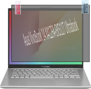 Levoti Edge To Edge Tempered Glass for Asus VivoBook Flip 14 TP412FA ...