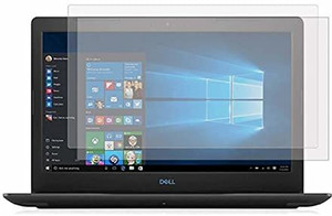 Accessories Solutions Edge To Edge Screen Guard for (15.6 inch Laptop ...