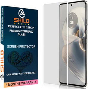 shild Edge To Edge Tempered Glass for Moto Edge 50 Fusion - shild ...
