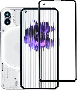 Gorilla Cases Edge To Edge Tempered Glass for Nothing Phone (1 ...