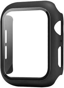 BEZEL & WRIST Edge To Edge Screen Guard for Smart Watch, smart watch ...