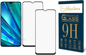 Glassverse Tempered Glass Guard for Realme 2 Pro, Realme 3 Pro, Realme ...