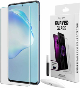 worldvery Edge To Edge Screen Guard for Vivo V27 Pro, Full Curved 9H ...