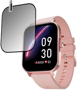 daffin Edge To Edge Tempered Glass for fire boltt epic plus - daffin ...