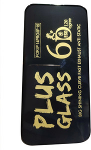 SUPER DPLUS Edge To Edge Tempered Glass for Apple iPhone XR - SUPER ...