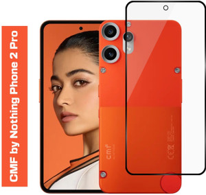 Gorilla Cases Edge To Edge Tempered Glass for CMF by Nothing Phone 2 ...